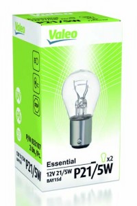 Valeo extends lighting range | techtalk.ie