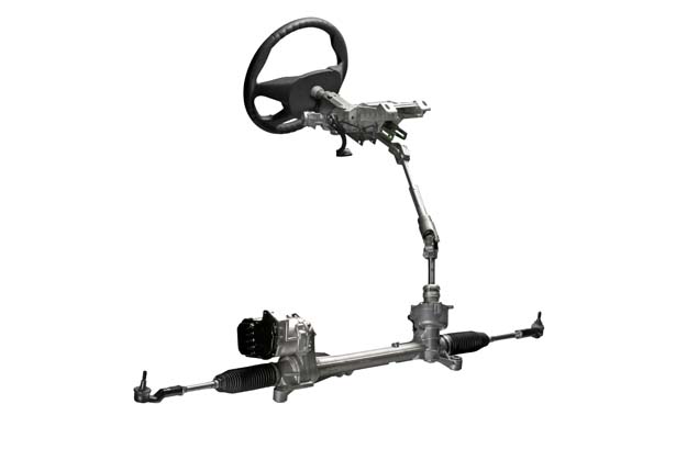 TRW Aftermarket examines the power of steering | techtalk.ie