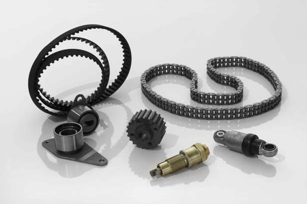 Febi offers advice on timing chain replacement | techtalk.ie