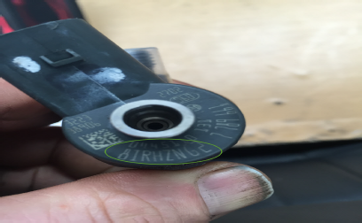 Common rail Injector coding | techtalk.ie