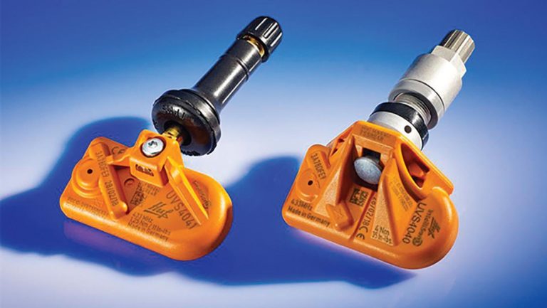 TPMS simplified | techtalk.ie