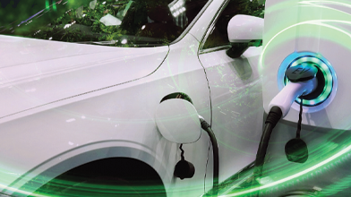 Alternator and starter in hybrid vehicles | techtalk.ie