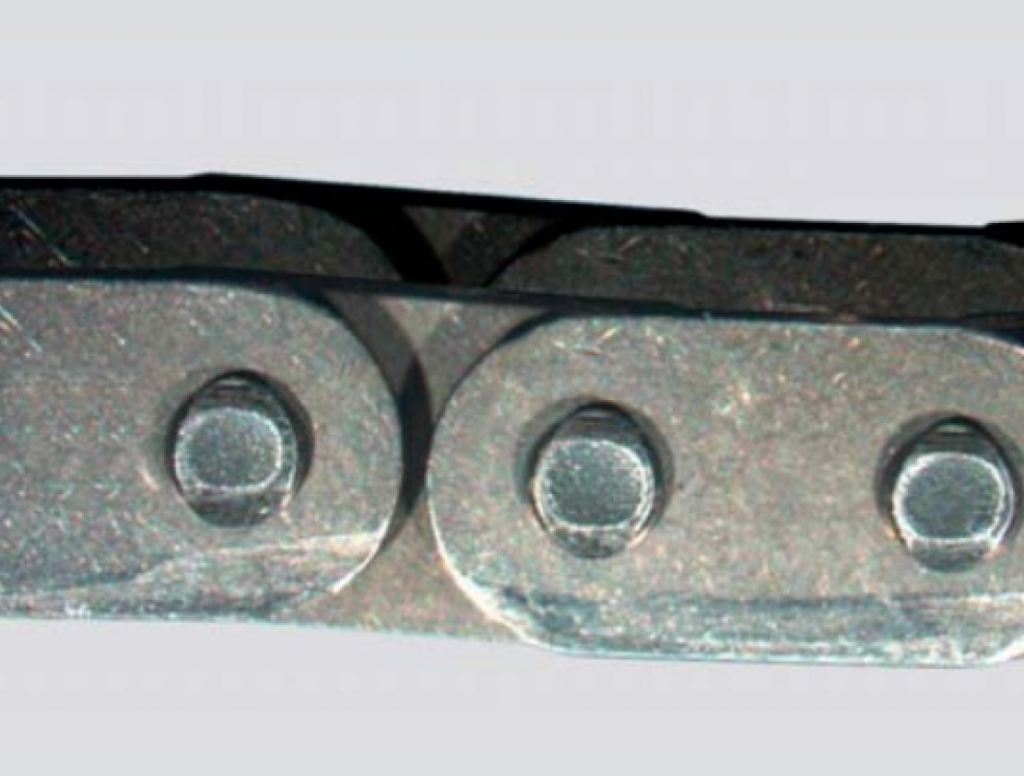 Damage Diagnostics on Chain Drives | techtalk.ie
