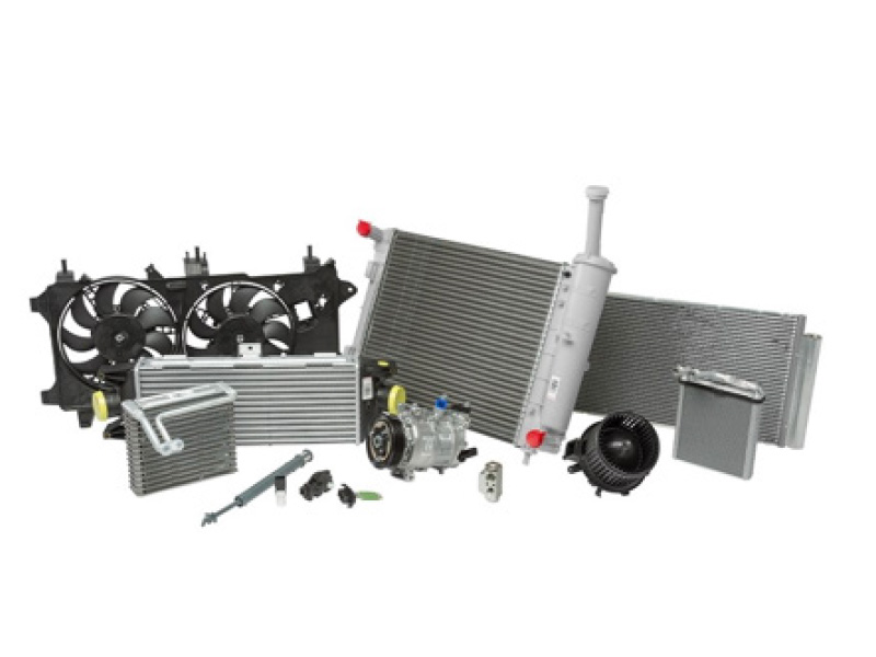 Denso focuses on air conditioning | techtalk.ie